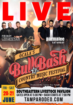 Bull Bash & Country Music Festival | Bull Bash & Country Music Festival